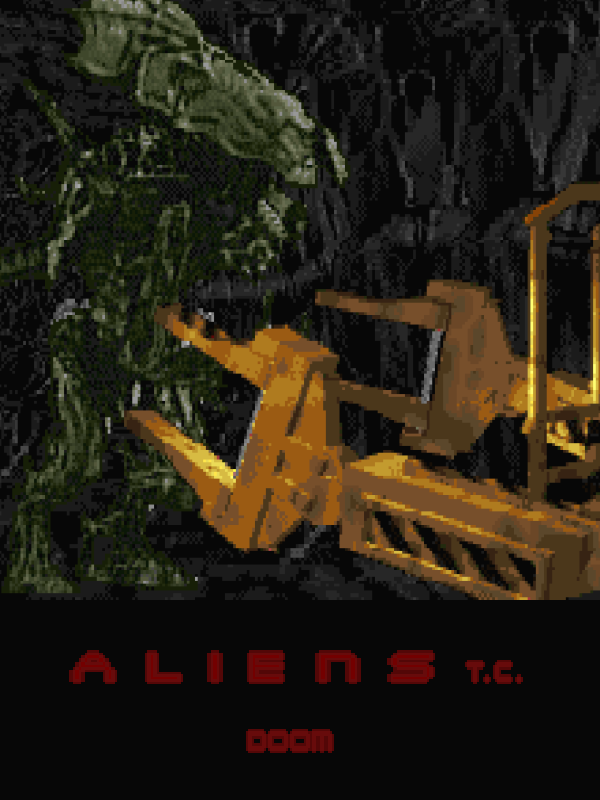 Aliens TC (1994)