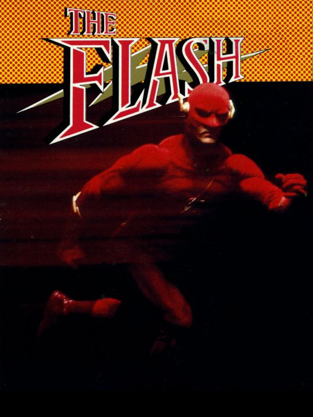 The Flash (1991)