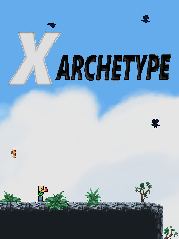 X Archetype - Press Kit