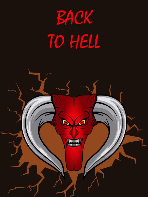 Back to Hell