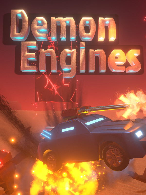 Demon Engines