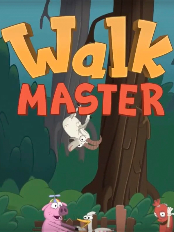 Walk Master