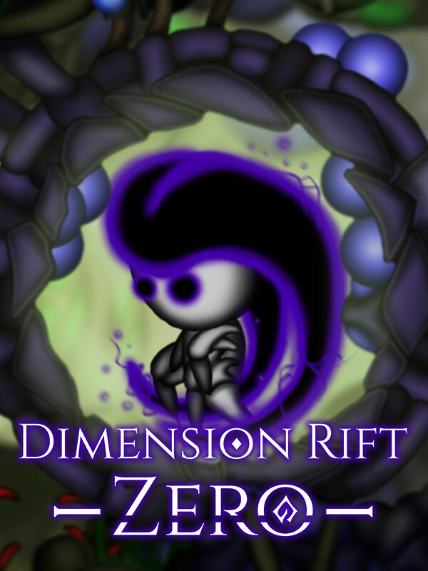 Dimension Rift Zero