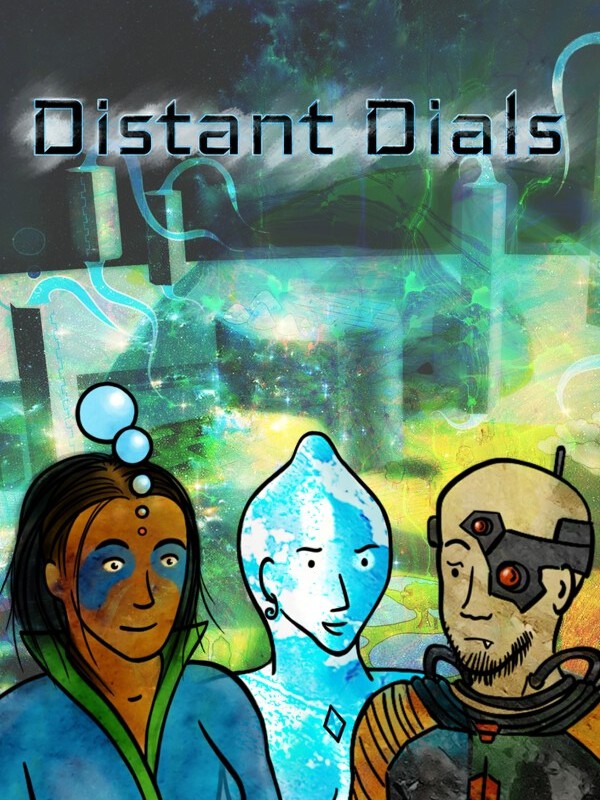 Distant Dials (2021)