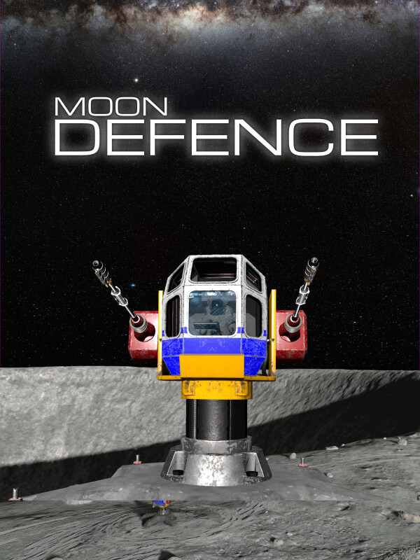 Moon Defence (2021)