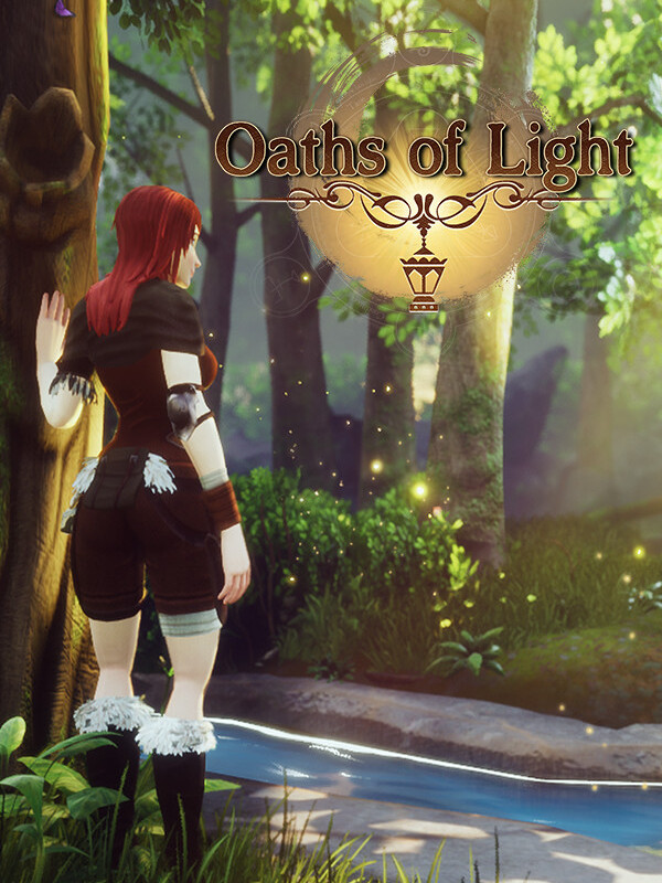 Oaths of Light