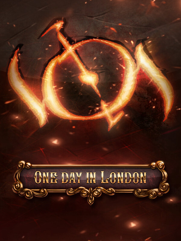 One Day in London (2016)