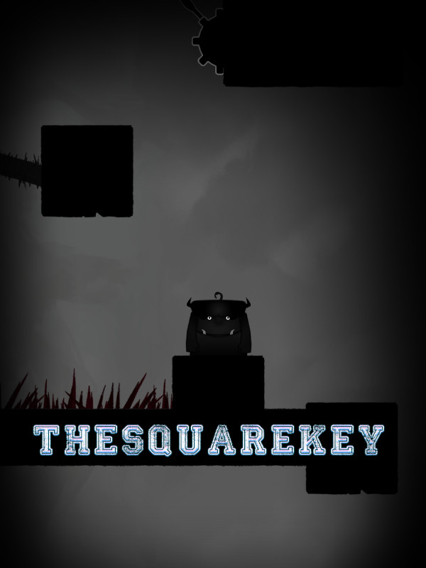 The Square Key (2020)