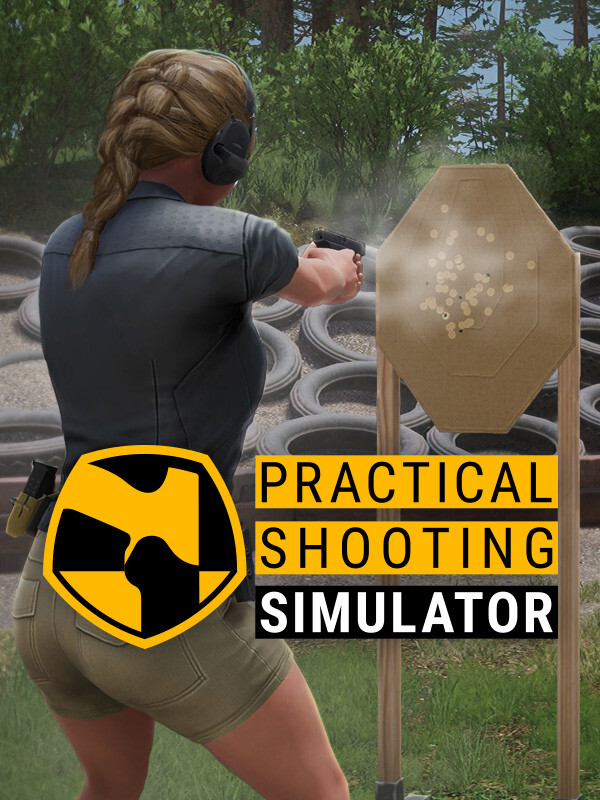 Practical Shooting Simulator (2021)