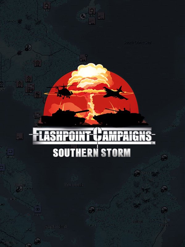 Flashpoint Campaigns: Southern Storm