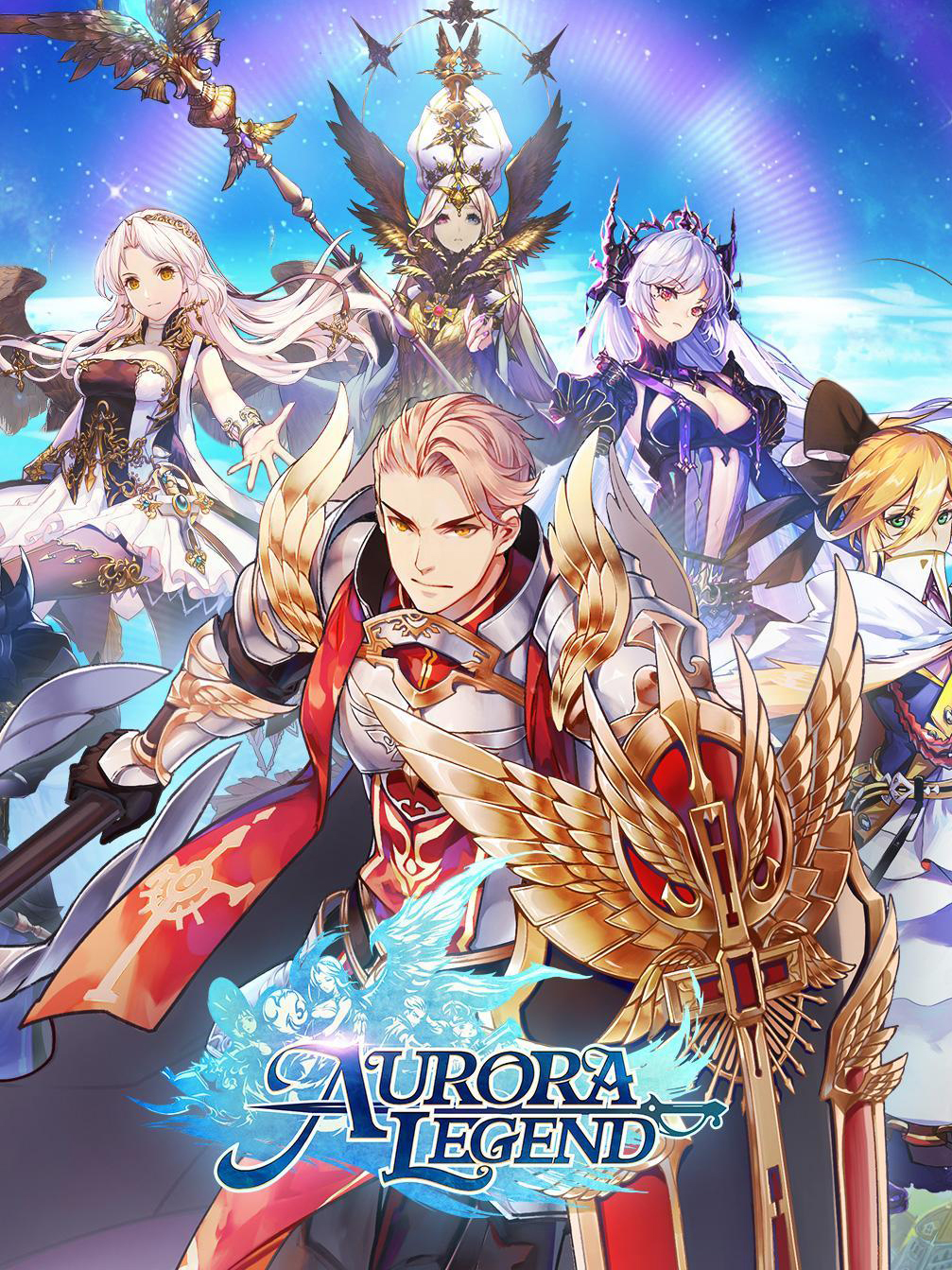 Aurora Legend
