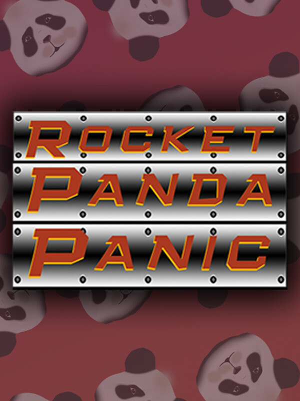 Rocket Panda Panic