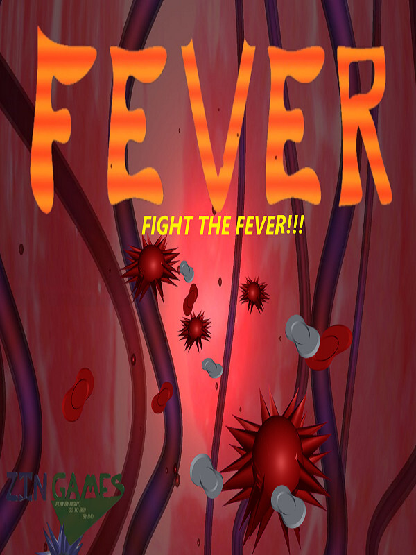 Fever: Fight the Fever (2020)