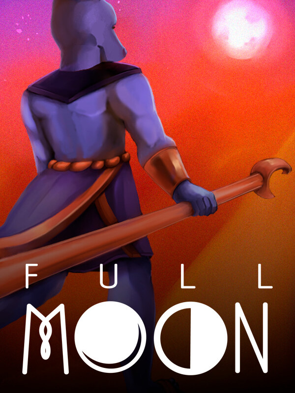Full Moon
