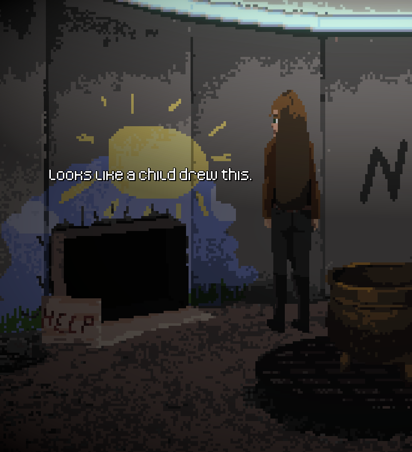 The Time Has Come - Press Kit