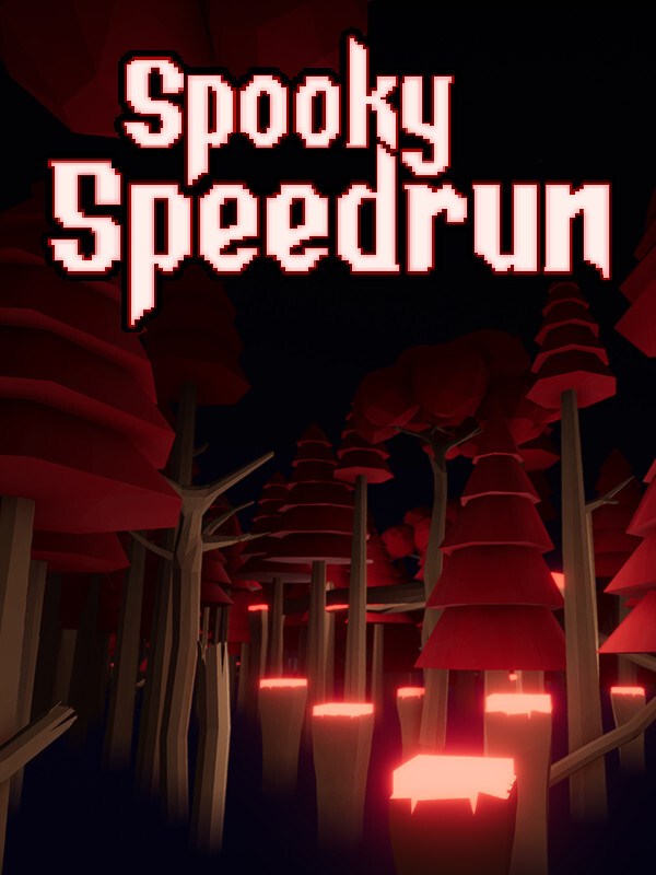 Spooky Speedrun