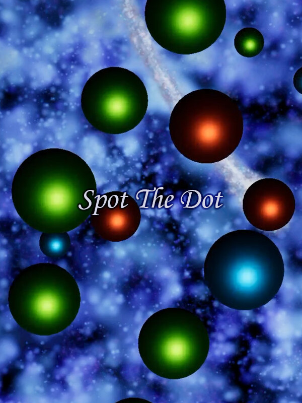 Spot the Dot
