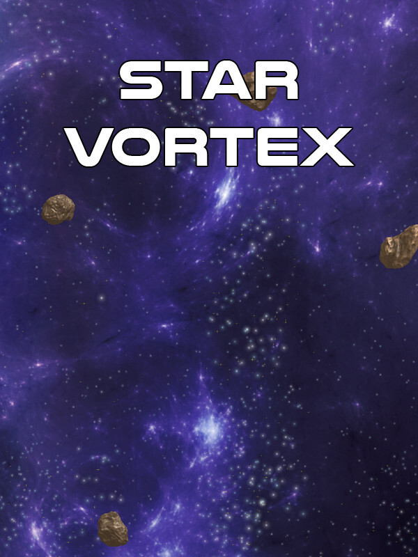 Star Vortex (2021)