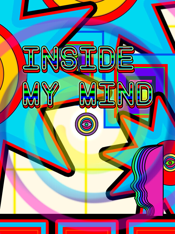 Inside My Mind (2021)