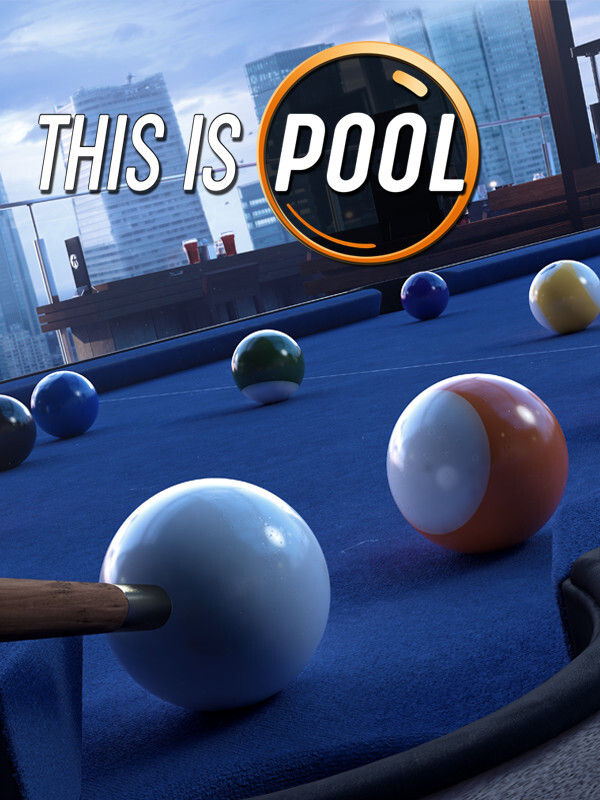 This is Pool (2019)