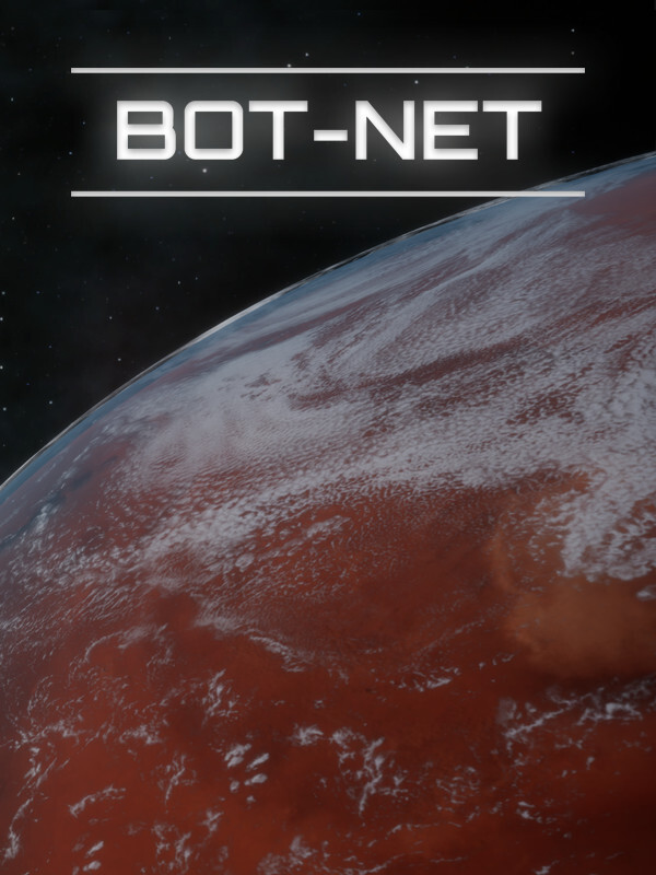 Bot-Net