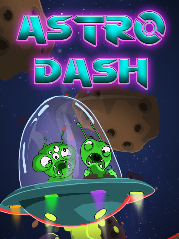 Astro Dash