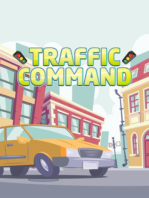 Traffic Command - Press Kit