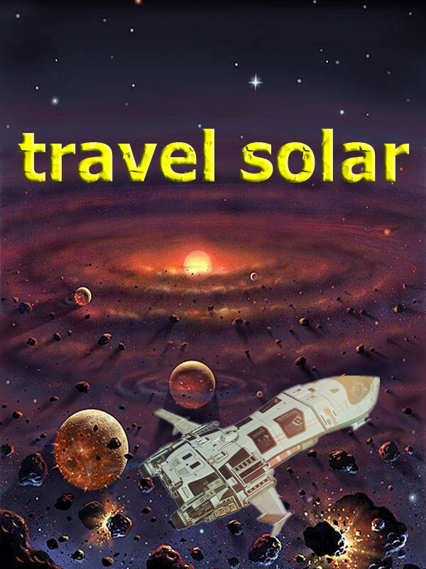 Travel Solar (2020)