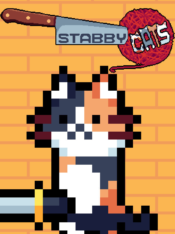 Stabby Cats