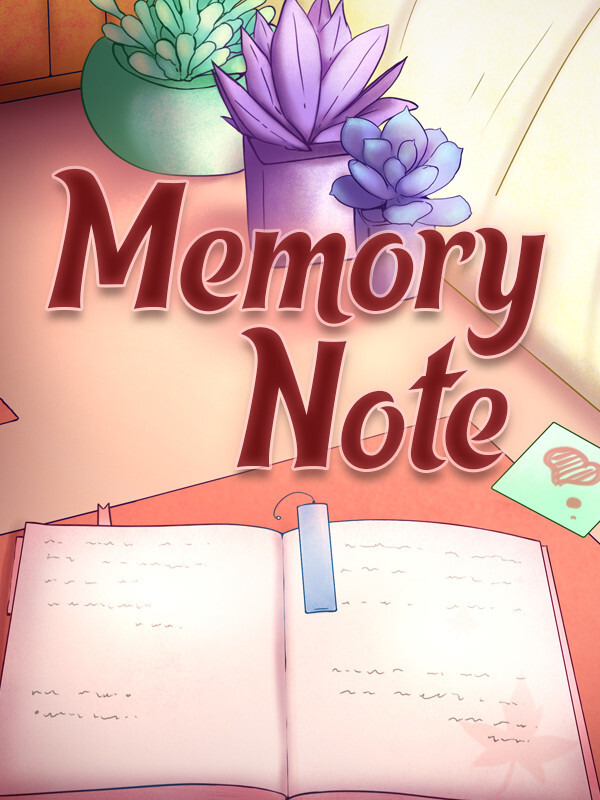 Memory Note