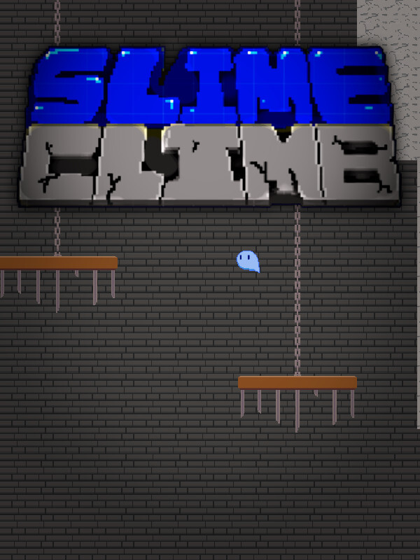 Slime Climb (2020)