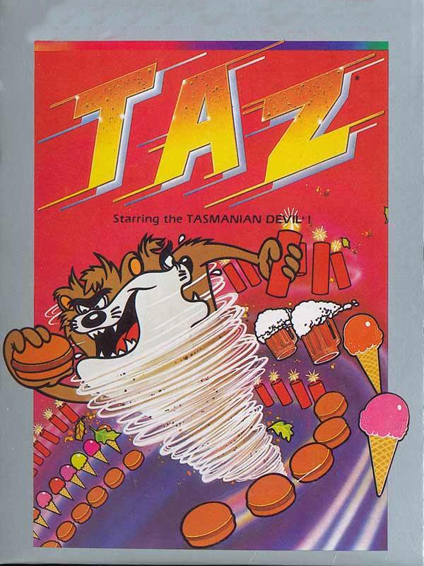 Taz (1983)