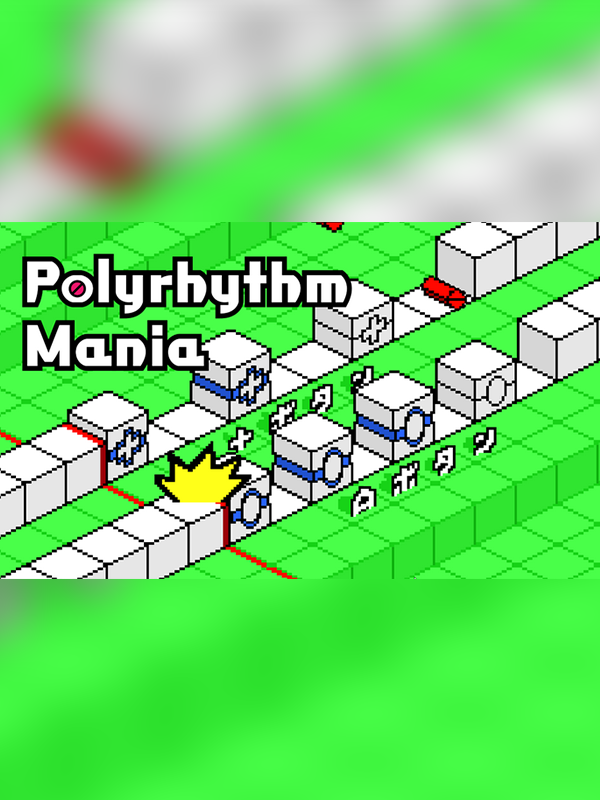 Polyrhythm Mania - Press Kit
