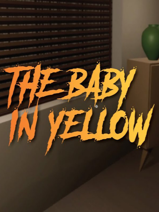 The Baby In Yellow - Press Kit
