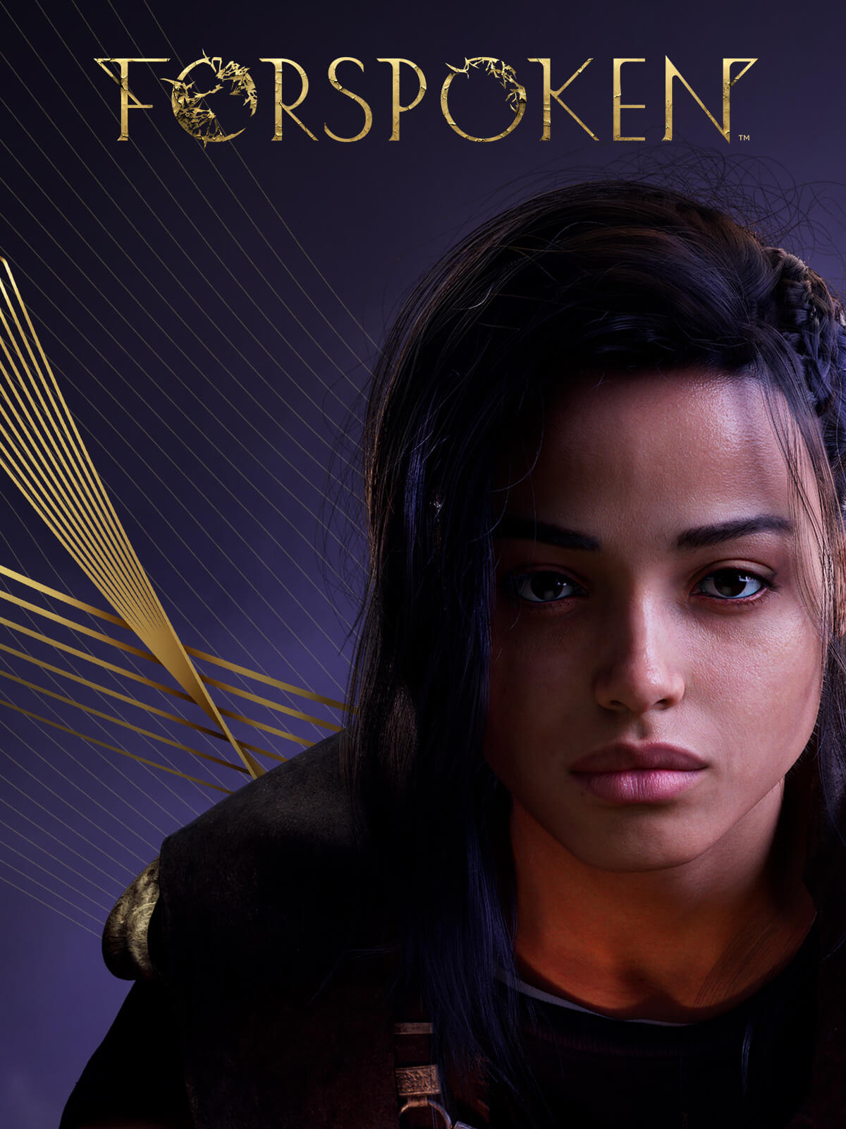 Forspoken: Digital Deluxe Edition (2023)