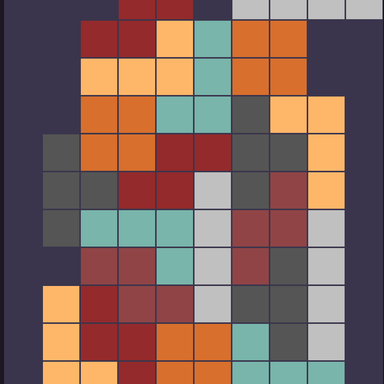 Block Drop Duel (2019)