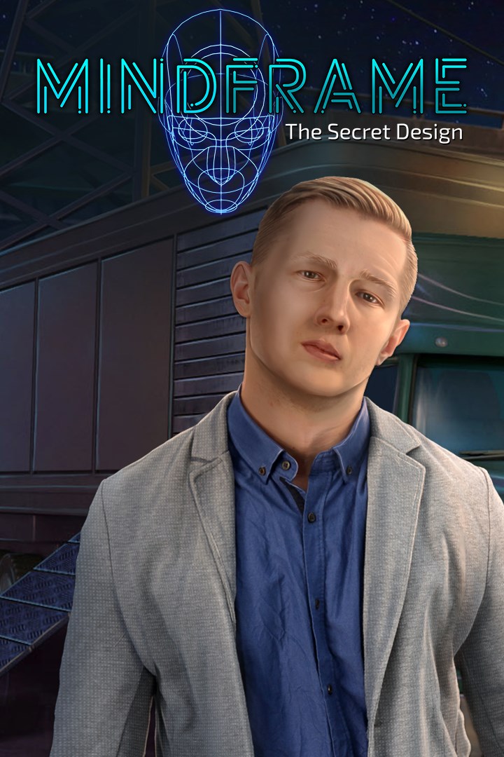 Mindframe: The Secret Design