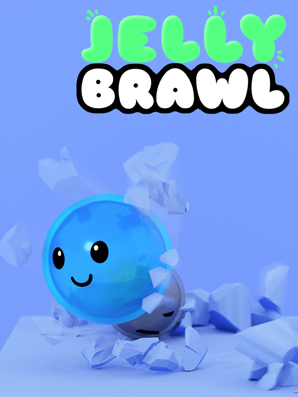 Countdown to Jelly Brawl