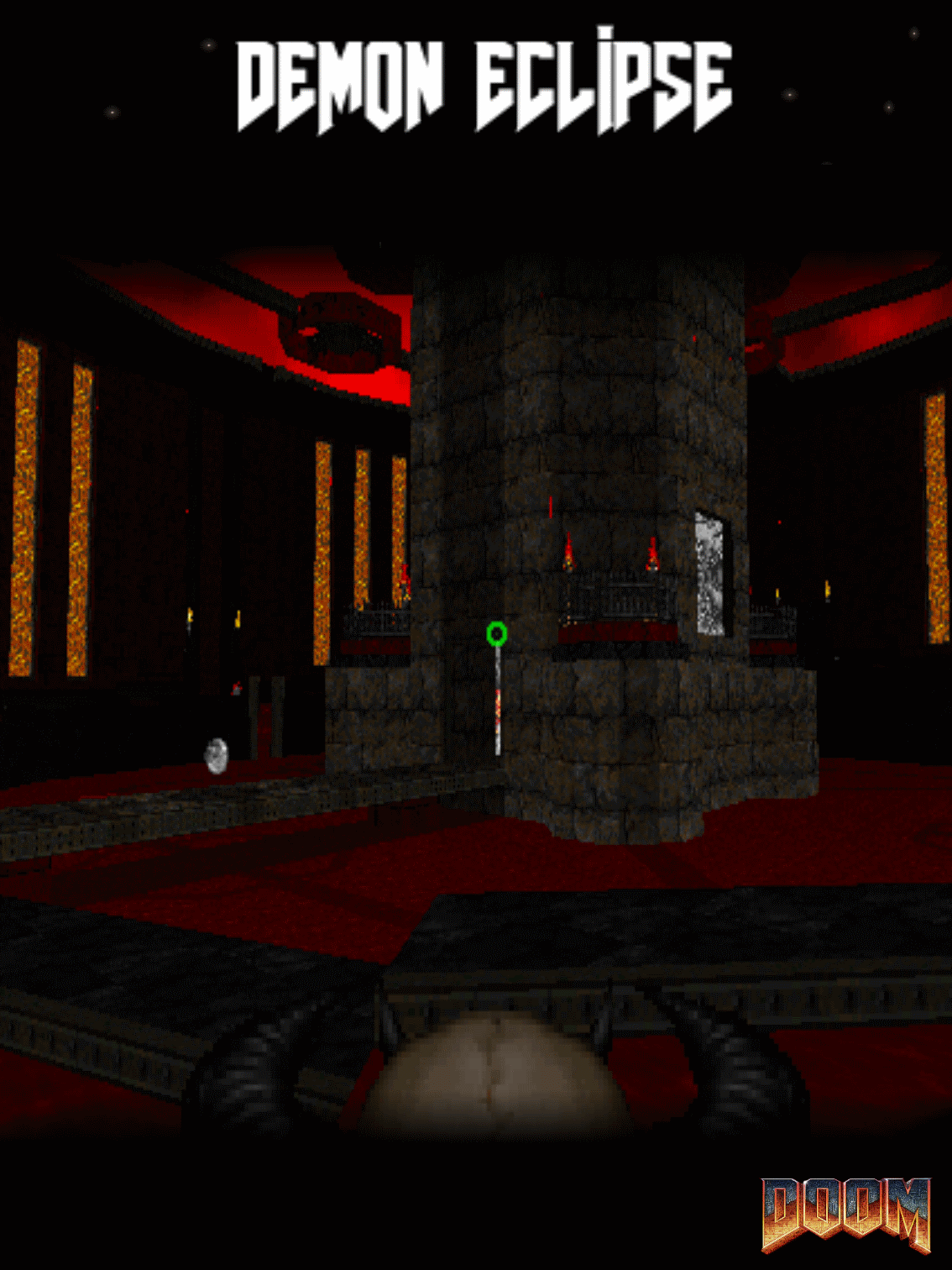 Demon Eclipse (2008)