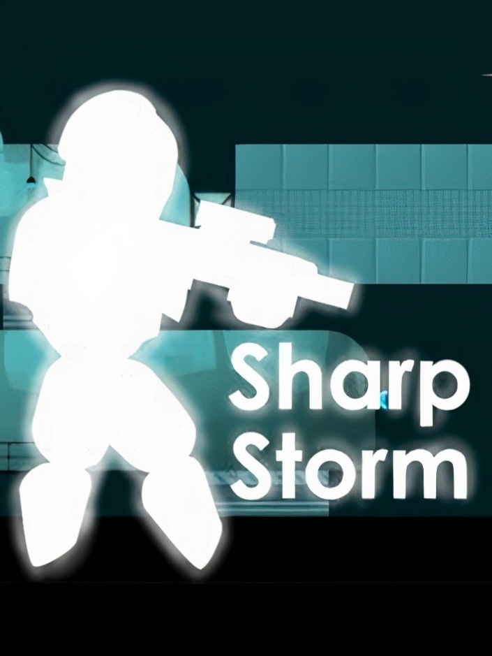 Sharp Storm (2012)