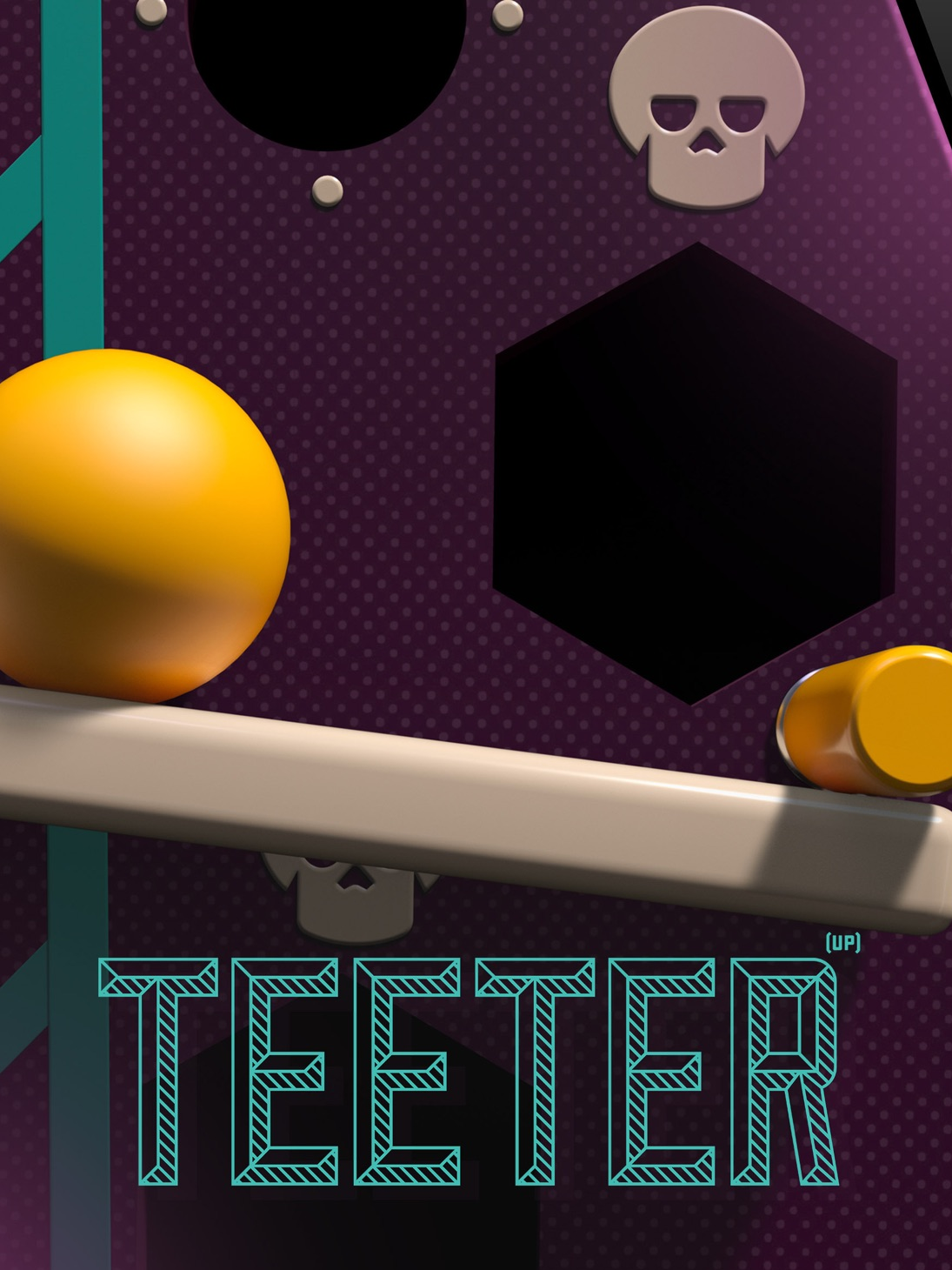 Teeter (2016)