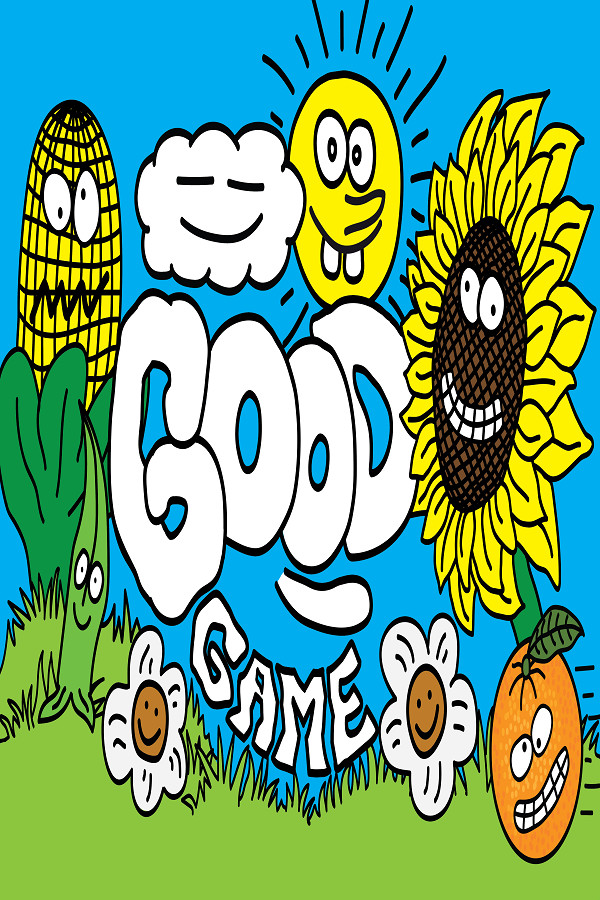 Good Game