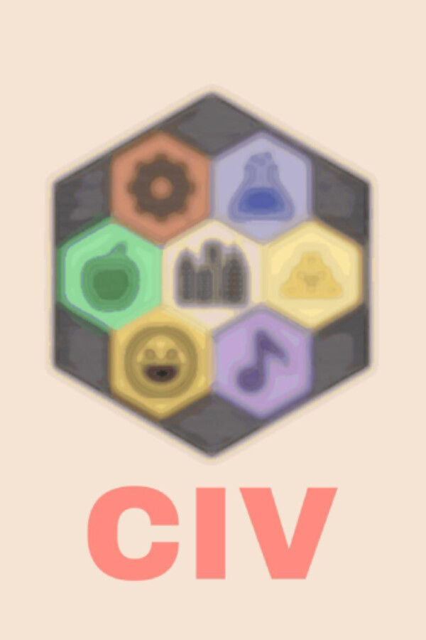 CIV - Press Kit