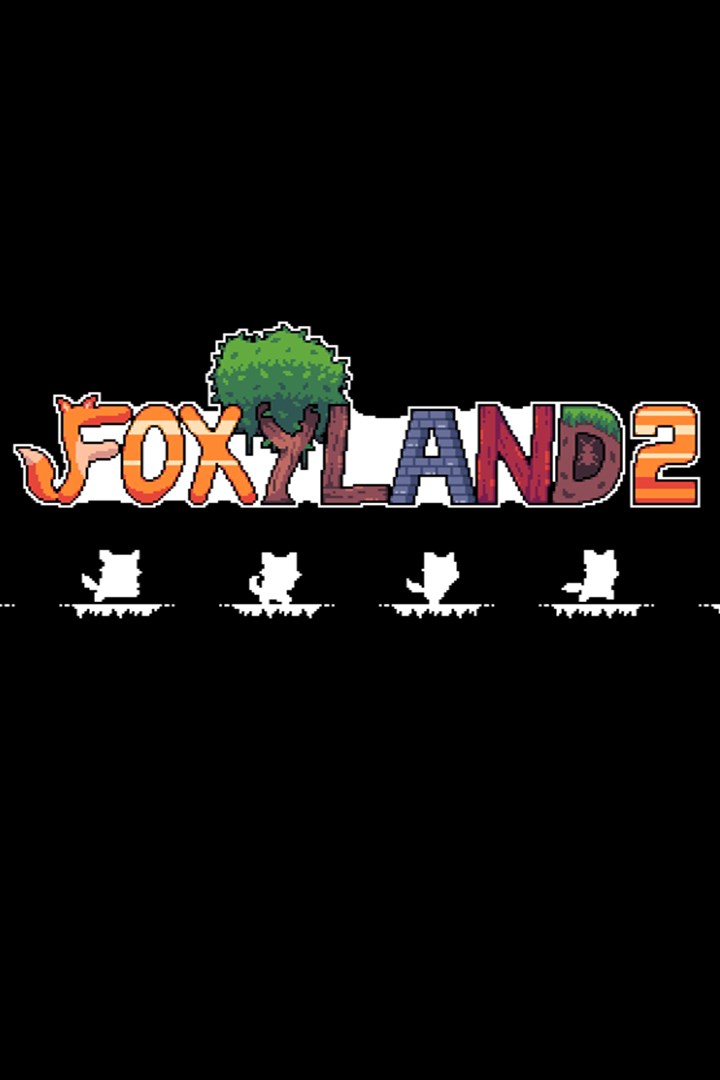 Foxy Land 2