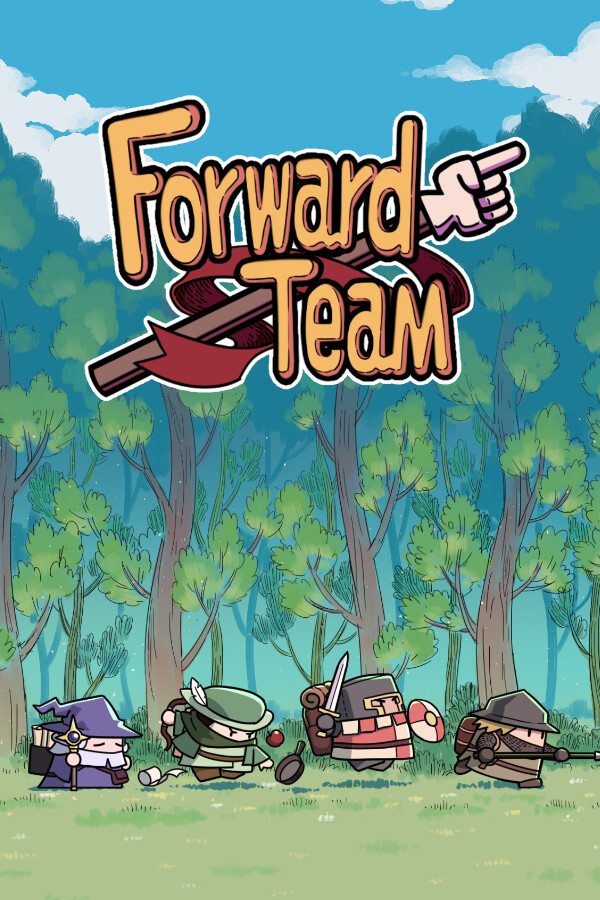 Forward Team