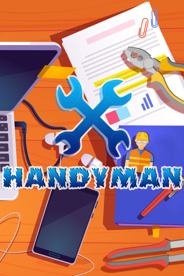 Handyman (2022)