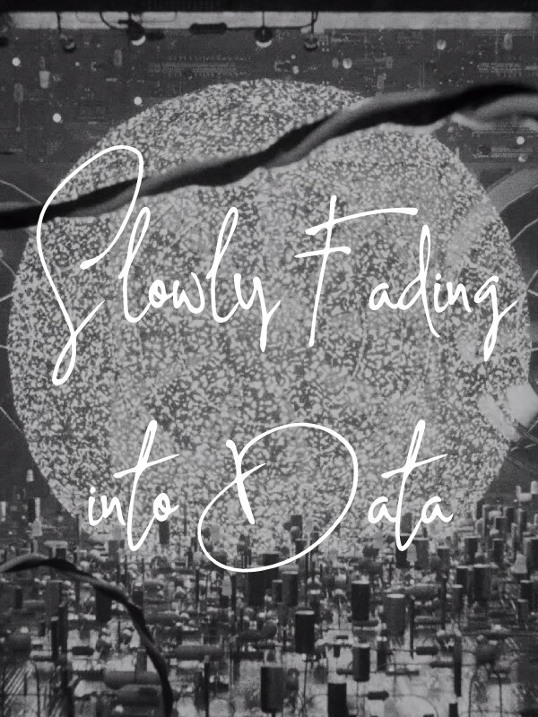 Albert.Data: Slowly Fading into Data