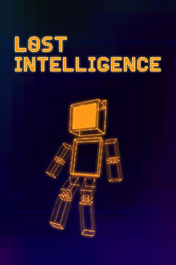 Lost Intelligence