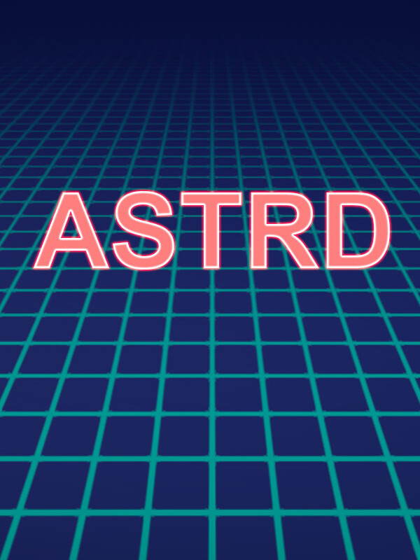 Astrd