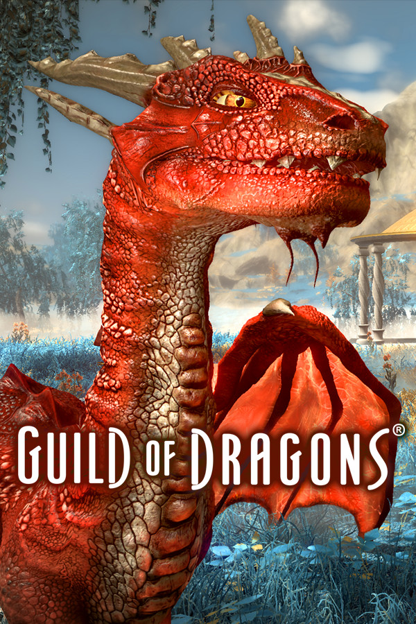 Guild of Dragons